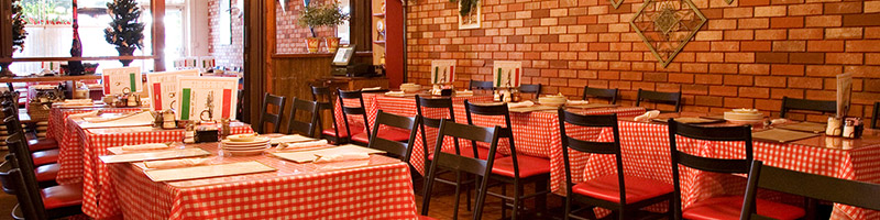 Lunch - Roma D' Italia